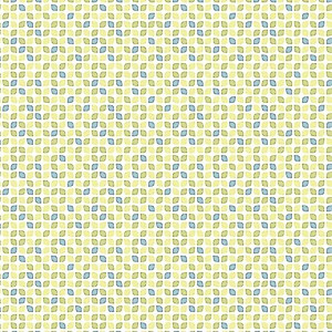 Magic Cover Self-Adhesive Vinyl Shelf and Drawer Liner, 18-inches by 20-Feet, Cardiff Citron