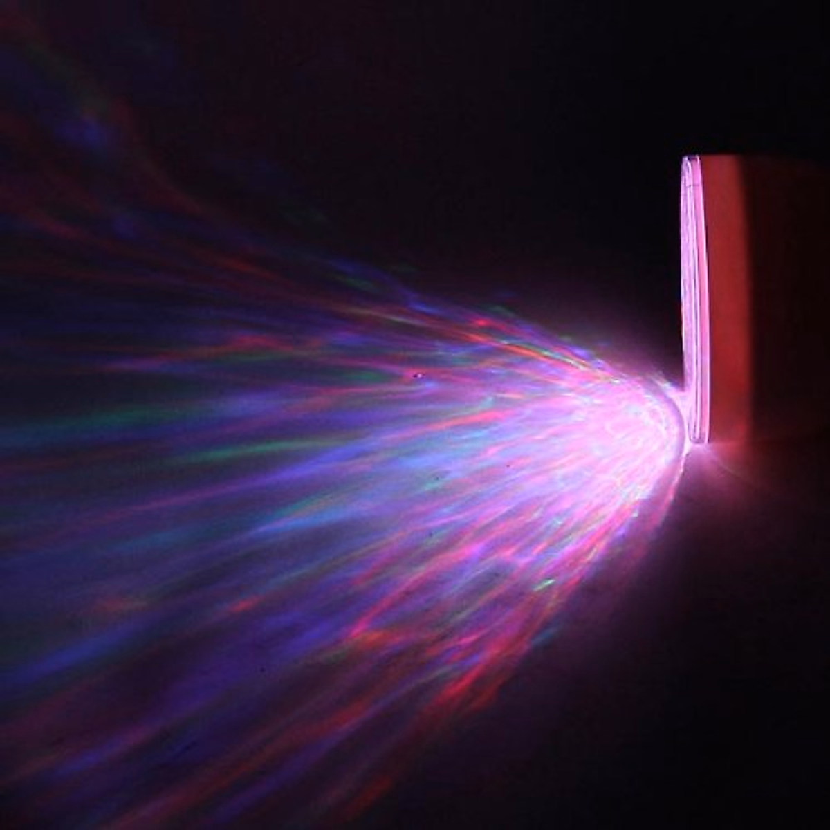 Aurora Master Light Ocean Daren Waves Projector with Speaker