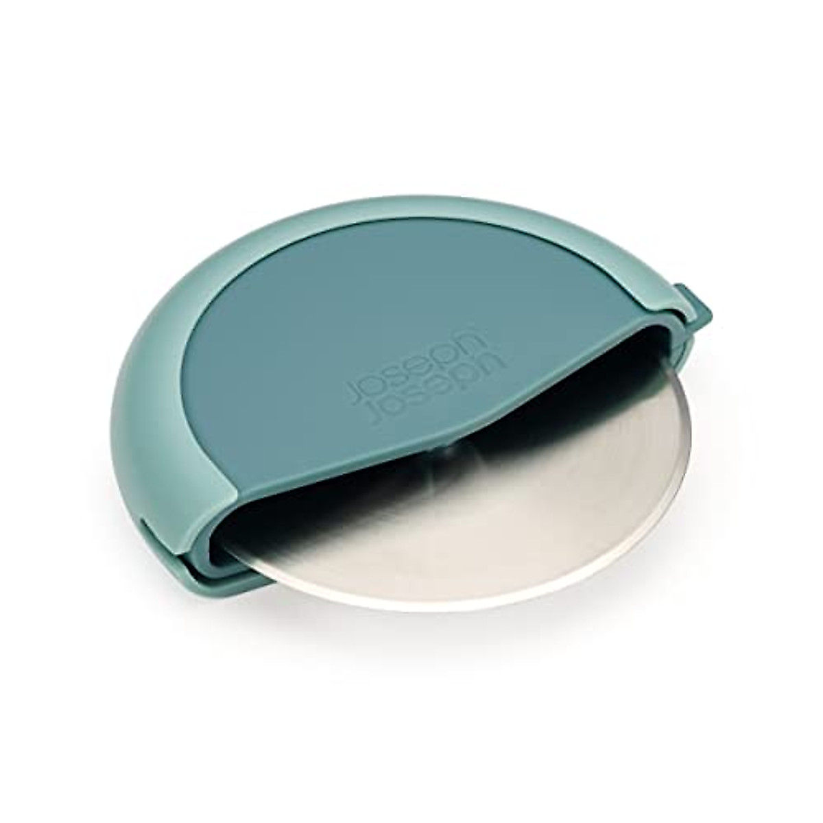 Joseph Joseph Duo Pizza Cutter with blade guard