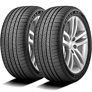 Goodyear Eagle LS-2 All Season 235/45R18 94V Passenger Tire