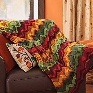 Patons Canadiana Yarn, Fool's Gold