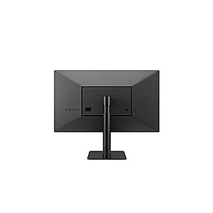 Moniteur 23,7" 4K Ultrafine de LG