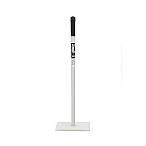 Squash-It Manual Trash Compactor Rectangular 25" Height