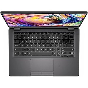 Dell Latitude 5300 Business Laptop, 13.3" FHD(1920x1080), Intel Core i5-8365U 1.6GHz up to 4.1GHz, 16GB DDR4 RAM, 512GB SSD, Backlit Keyboard, CAM, Windows 10 Pro (Renewed)