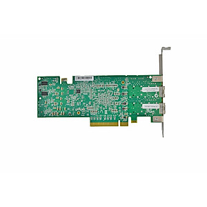 HP | 614203-B21 | NC552SFP | 10Gb 2-port PCI Express x8 Ethernet Server Adapter