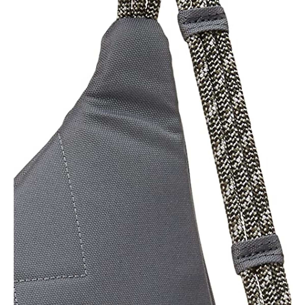 KAVU Mini Rope Sling, Smoked Pearl