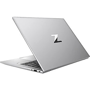 HP ZBook Power G9 Mobile Workstation 15.6” FHD Display, 12th Gen Intel Core i7-12700H, NVIDIA RTX A1000, 32GB DDR5 RAM, 1TB SSD, Fingerprint Reader, Backlit Keyboard, Win11 Pro, Zipnology Cloth- New
