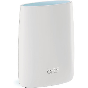 Netgear Orbi RBR40 mesh WiFi Wireless Router (Renewed)