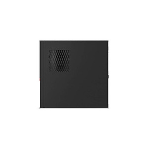 Lenovo ThinkStation P330 Tiny Home and Business Desktop (Intel i7-8700T 6-Core, 32GB RAM, 512GB PCIe SSD, NVIDIA Quadro P620, WiFi, Bluetooth, 5xUSB 3.1, 1xHDMI, Win 10 Pro) (Renewed)