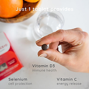 Selenium-Ace Tablets 90 Days