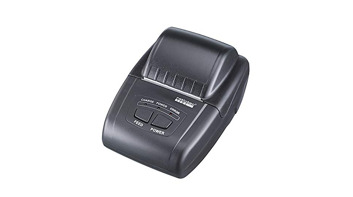 Get the Ratiotec RTP 300 Report Printer for Your Money Counter