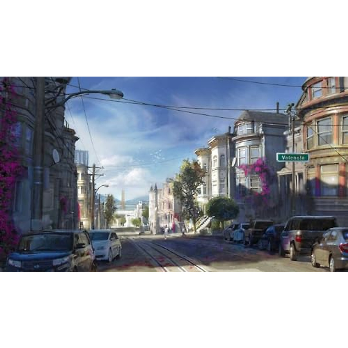 Watch Dogs 2 (Xbox One)