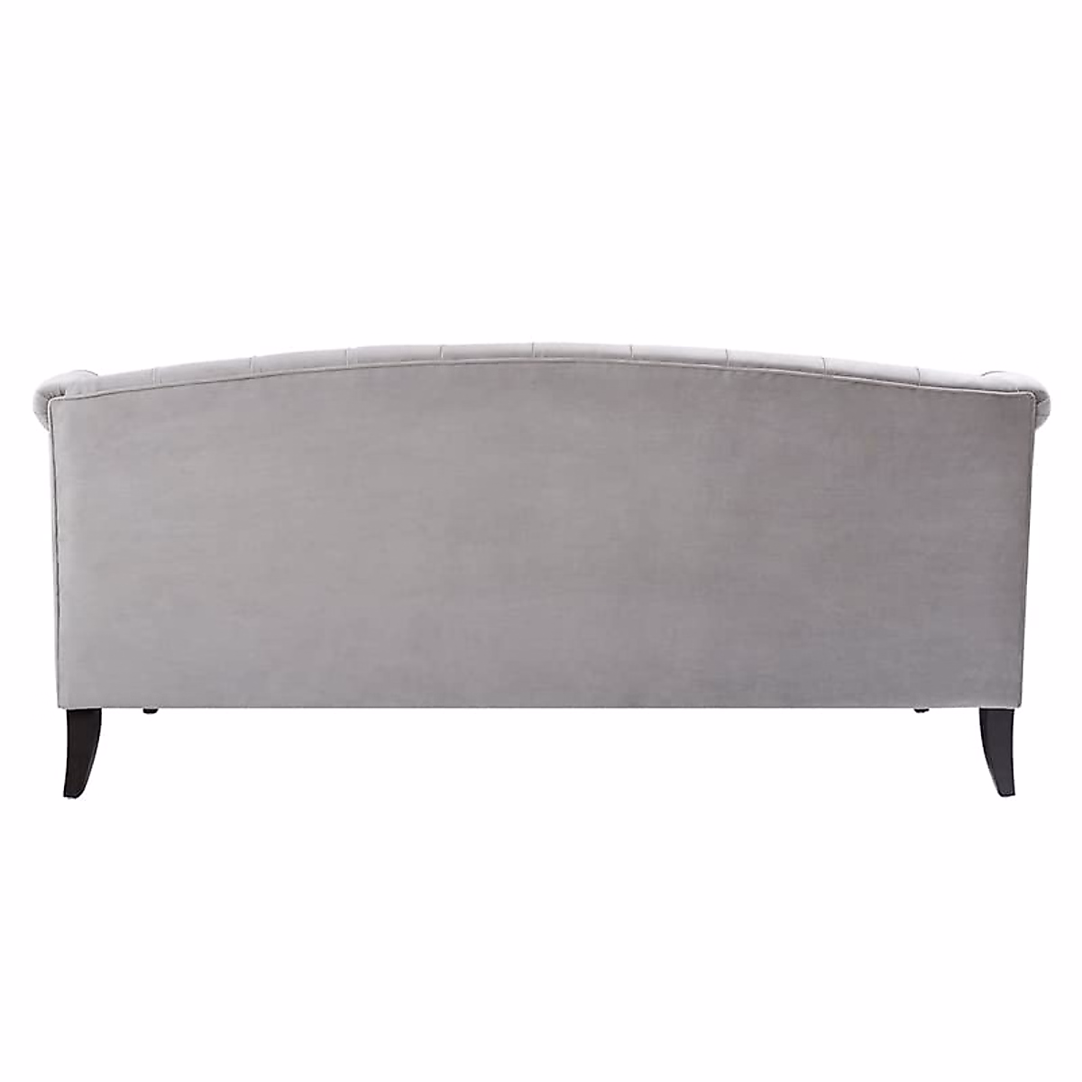 Jennifer Taylor Home Ken Sofa, Opal Grey
