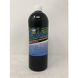 Central Coast Garden Green Cleaner 32 Ounce Quart