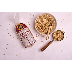 Amish Country Popcorn | 1 lbs Bag | Medium White Popcorn Kernels | Old Fashioned, Non-GMO and Gluten Free (Medium White - 1 lbs Bag)