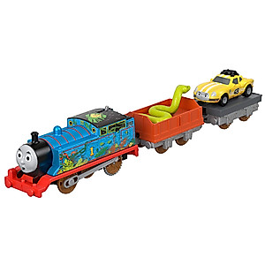 Thomas & Friends TrackMaster, Thomas & Ace the Racer