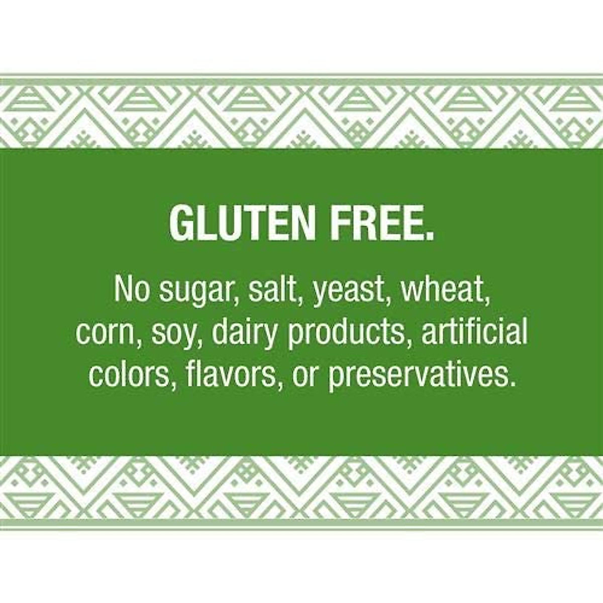 Nature's Way Activated Charcoal, Binds Unwanted Materials and Gas*, 560mg per Serving, 360 Capsules