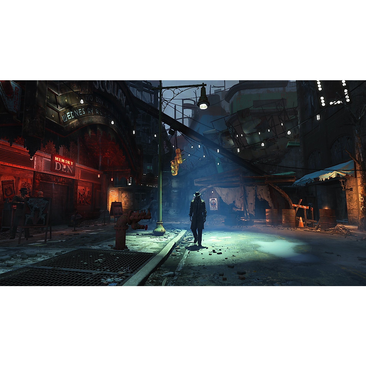 Fallout 4 - Xbox One (Renewed)