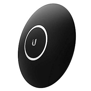 Ubiquiti Networks Black Design Upgradable Casing for Nanohd, 3-Pack, NHD-Cover-Black-3 (for Nanohd, 3-Pack)