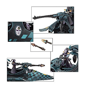 Games Workshop Warhammer 40k - Harlequin Starweaver