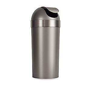Umbra Venti Trash Can