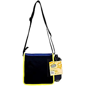 Sponge Bob DJ Lunch with Water Bottle