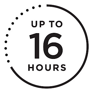 Revlon Liquid Lipstick with Clear Lip Gloss, ColorStay Face Makeup, Overtime Lipcolor, Dual Ended with Vitamin E in Pink, For Keeps Pink (490), 0.07 Oz