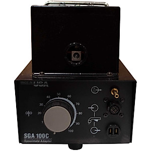 Miller Electric Spool Gun Control,Adapter (043857)