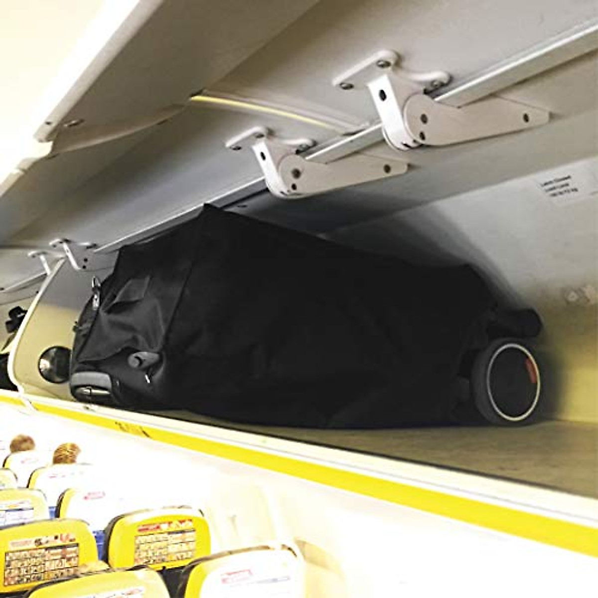 Diono Traverze, The Original Airplane Stroller, Pink