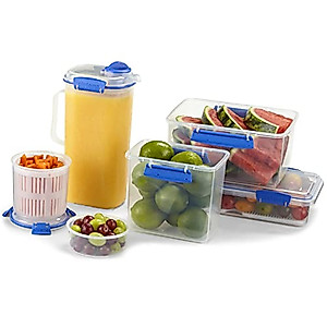 Sistema Microwave Collection Noodle Bowl 31.7oz, Red 1109ZS, 4 Cup,, Single, 64 Ounce