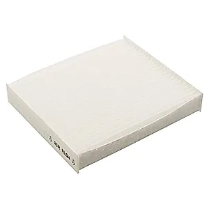 Febi Bilstein 100364 Cabin Filter, 1 piece