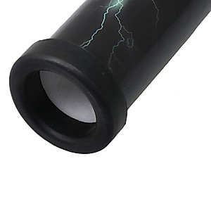 Thunder Maker Drum Shaker Sound Effect Tube Percussion Instrument 40x85mm