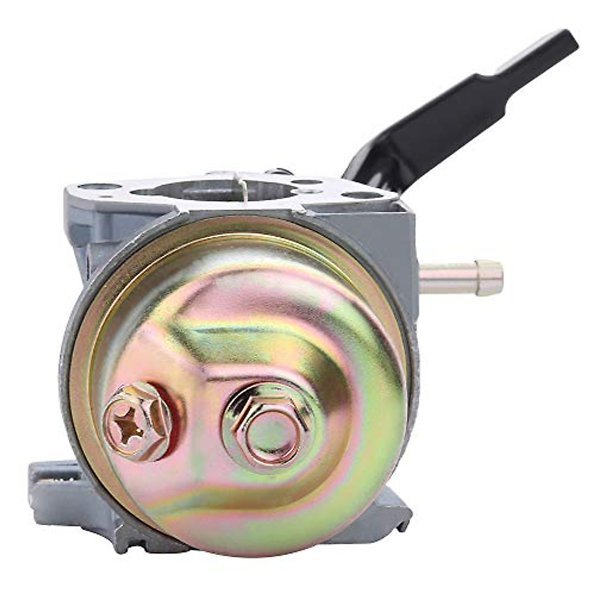 Harbot 196CC Carburetor For Champion CPE Predator 3000 3500 4000 Watt 6.5HP 46515 Honda GX160 GX200 Generators Duromax XP4400E