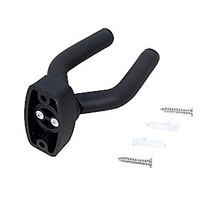 wan chang you Wall Mount Guitar Holder Hanger Hook for Guitars,Bass,Ukulele
