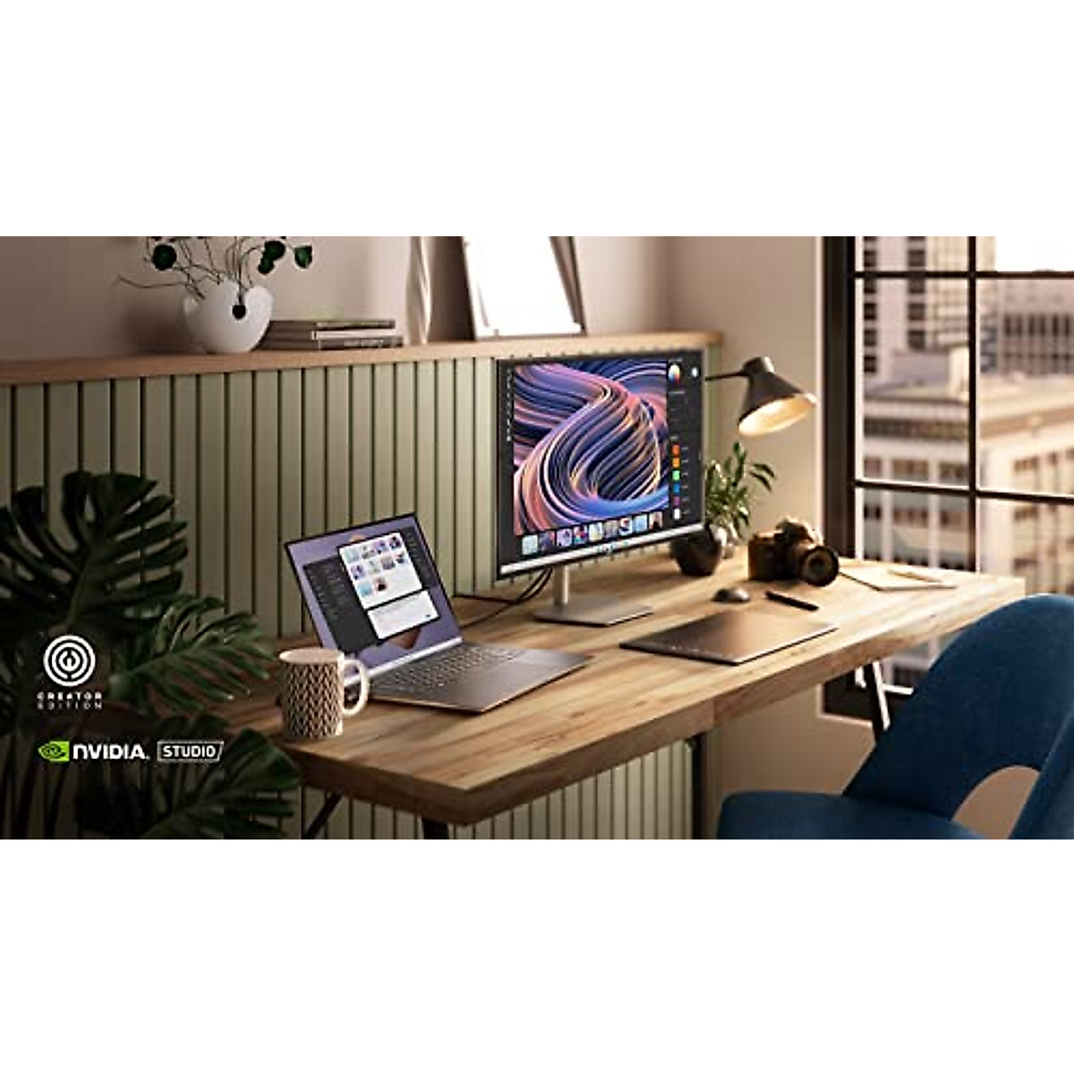 Dell XPS 15 9520 15.6" 4K (3456 x 2160) OLED Touchscreen (Intel 14-Core i7-12700H, 32GB DDR5 RAM, 1TB PCIe SSD, RTX 3050 Ti) Business Laptop, Backlit, Fingerprint, Thunderbolt 4, IST Bag, Win 11 Home