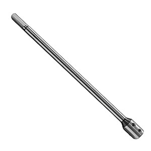 Century Drill & Tool – 38112 12” Ship Auger Extension – Accepts 3/8” Shank, ½” Hex Drive with Extended Reach
