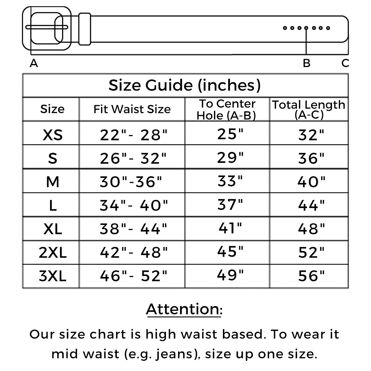 SUGOWEAR Woven Multicolor Belt for Women Fashion Casual Jean and Dress Waist Belt with Square Buckle