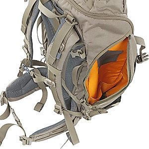 VANQUEST IBEX-35 Backpack (Black)