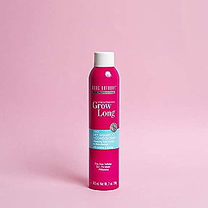 Marc Anthony Grow Long 2 in 1 Dry Shampoo & Conditioner, 7 Ounces