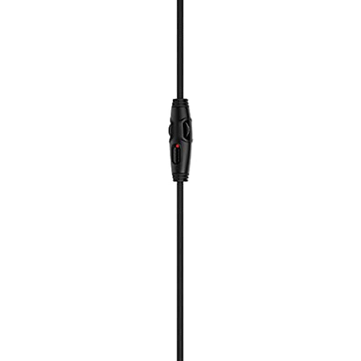 HyperX CloudX, Official Xbox Licensed Gaming Headset, Compatible with Xbox One and Series X|S, Memory Foam Ear Cushions, Detachable Noise-Cancelling Mic, in-line Audio Controls,Black/ Silver