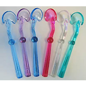 SoFresh Oral Care Tongue Scraper (Pack of 3)