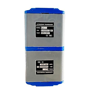 HFBTE Ultrasonic Flow Meter Sensor TL-1 Large Size Transducer Probe DN300~6000mm Apply to Wall Mounted TUF-2000SW TUF-2000B Module TUF-2000M Fixed TUF-2000F Ultrasonic Flowmeter
