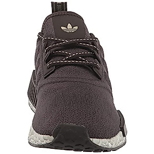adidas Originals womens Nmd_r1 Originals NMD R1 Night Brown Night Brown Feather Grey 5 5, Night Brown/Night Brown/Feather Grey, 5.5 US
