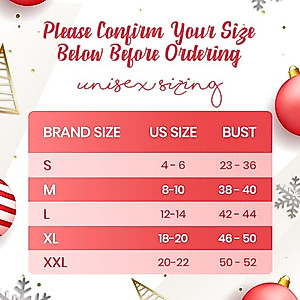 Simply Southern Don't Stop Believing Women's Long Sleeve T-Shirt (X-Large) Red