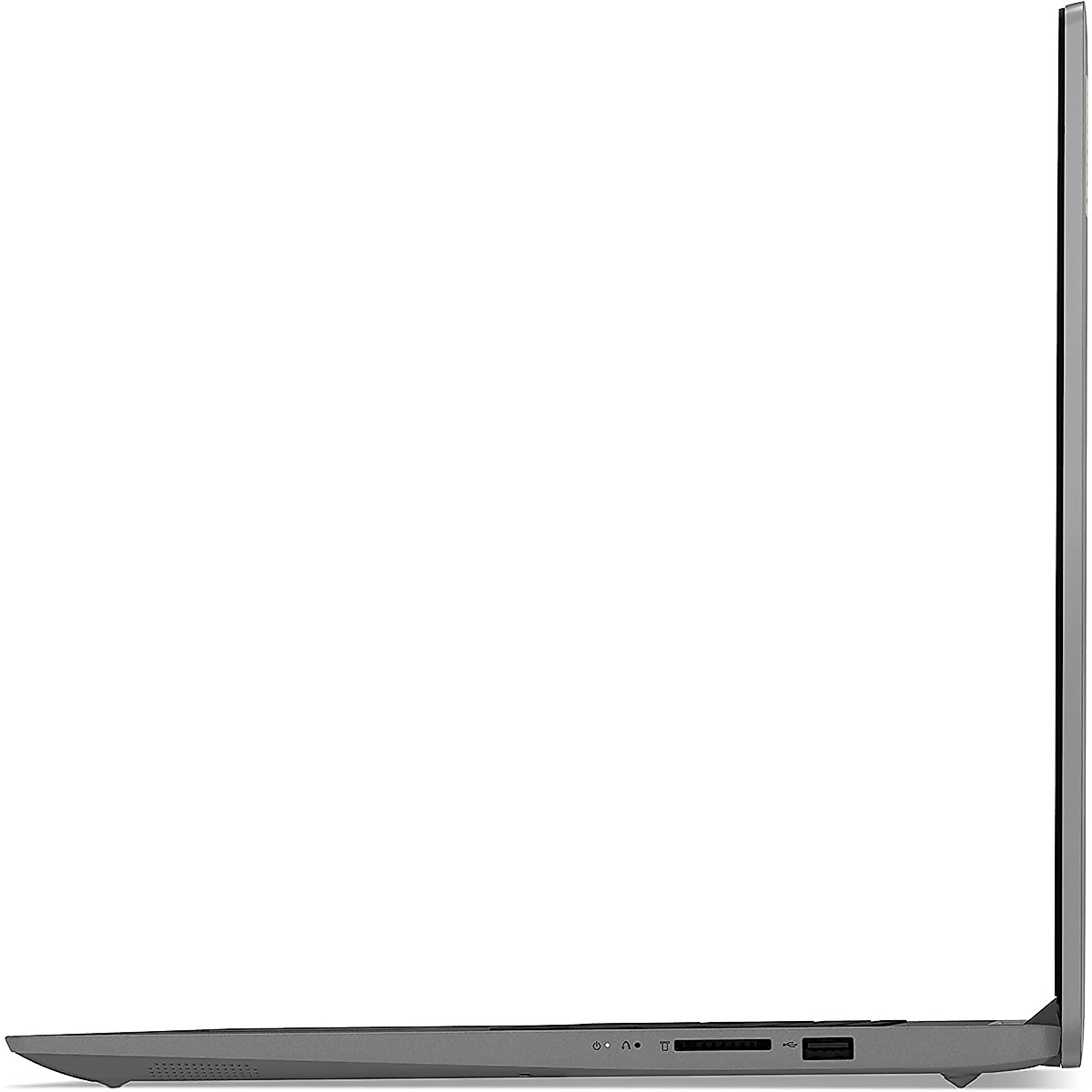 Lenovo 2023 Newest Ideapad 3 Laptop, 17.3 Inch FHD Display, AMD Ryzen 5 5625U, 16GB DDR4 RAM, 512GB SSD, AMD Radeon Graphics, Bluetooth, Wifi6, Windows 11 Home, Arctic Grey
