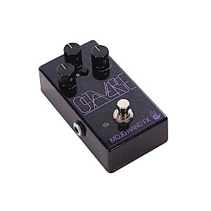 Mojo Hand FX Octaverse Reverse Octave Delay