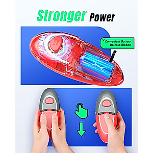 One Touch Electric Can Opener Open Almost Can with Smooth Edge, Electric Can Openers for Kitchen Food-Safe Magnetic Catches Cover, Electric Can Opener for Seniors, Arthritis and Chef