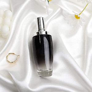 Yiemoge Satin Photography Background Silk, Glossy Fabric Cloth Backdrops for Goods, Crafts, Jewelry, Cosmetics, Food Photoshoot and Flat Lay (White, 3.3×2.5ft/100×75cm)