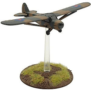 Flames of War Late War: British Auster Observation Post (BR951)
