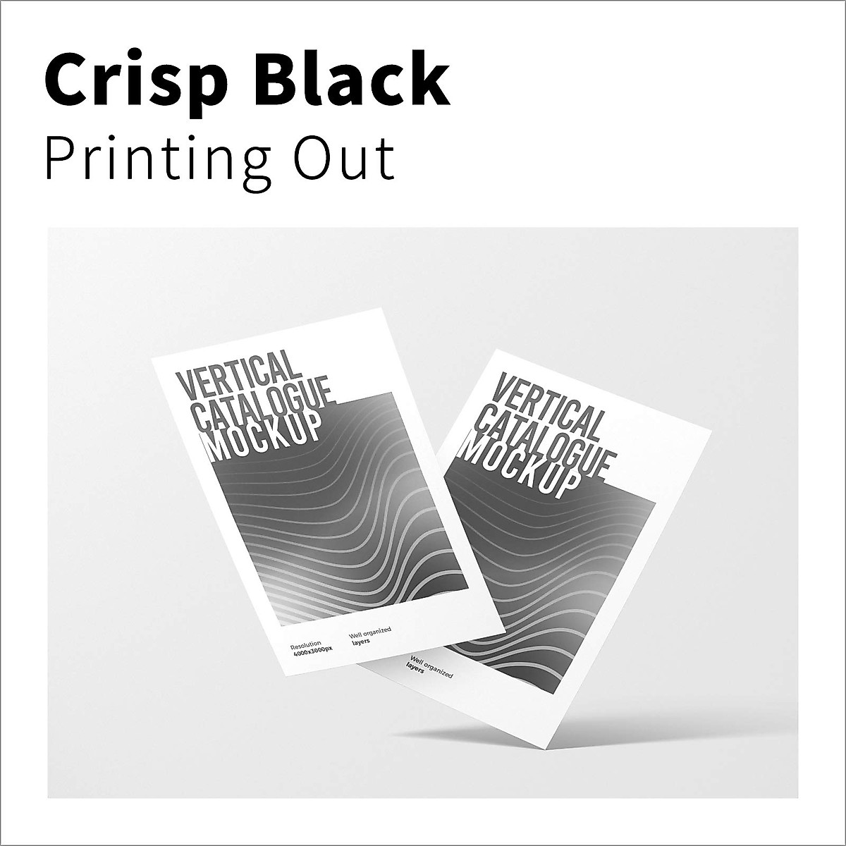 LEMERO UEXPECT Compatible Toner Cartridge Replacement for Canon 054 Toner Cartridge for Color imageCLASS MF641Cw MF644Cdw MF642Cdw LBP622Cdw MF640C LBP620 Laser Printer (Black,1-Pack)